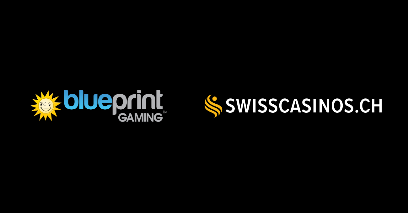 Blueprint Gaming secures Switzerland market entry with Swiss Casinos ...