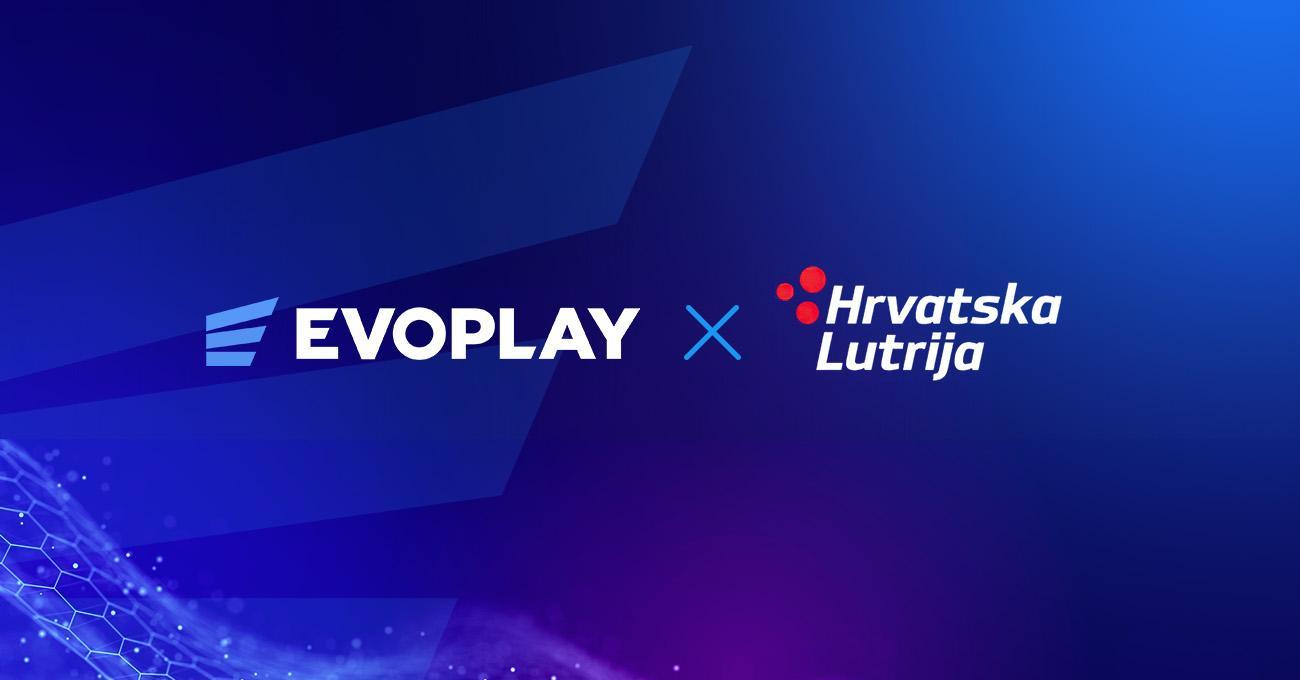 Evoplay partners with Hrvatska Lutrija to expand reach in Croatia ...