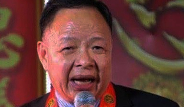 Philippine casino junkets under suspicion in homicide case