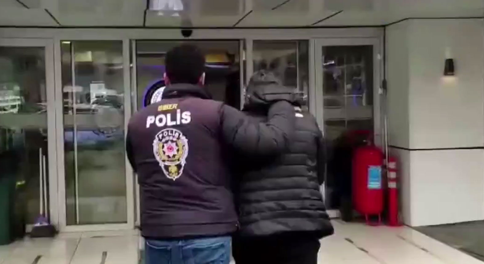 Papara founder arrested in $330m illegal gambling swoop in Turkey