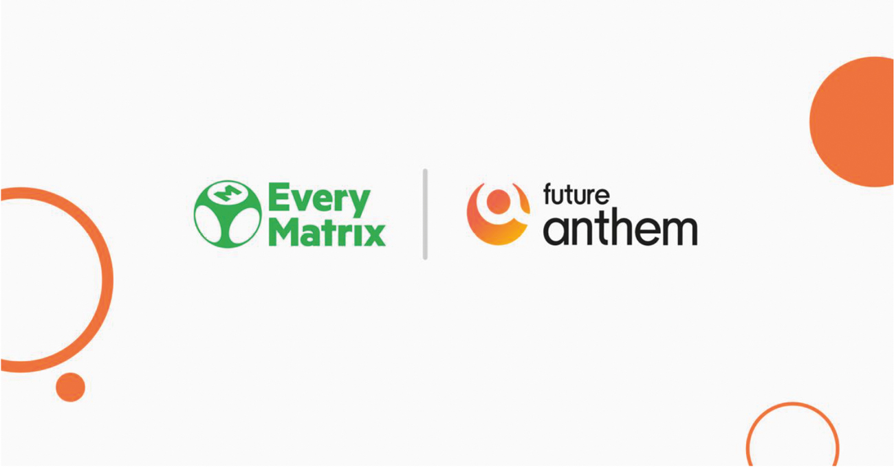 EveryMatrix and Future Anthem extend Amplifier AI agreement - Product ...