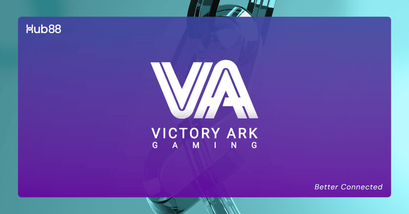 Hub88 partners with Victory Ark Gaming to expand studio’s global reach ...