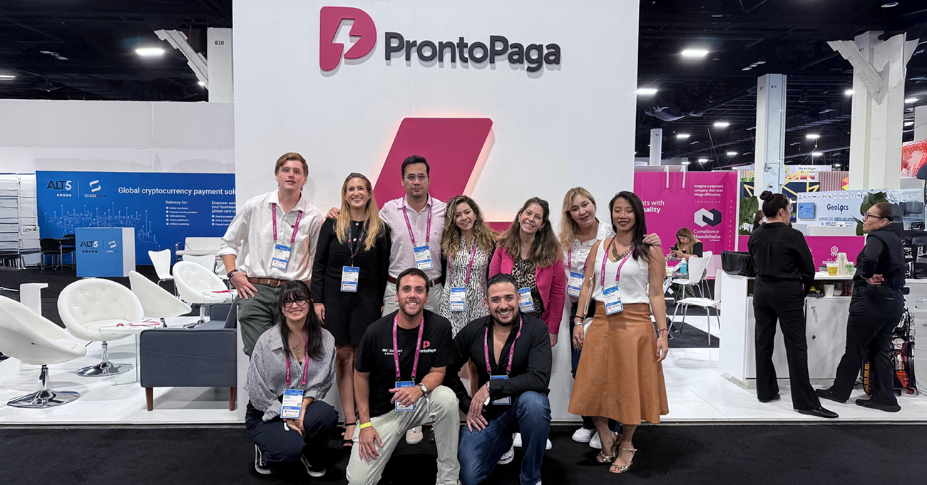 ProntoPaga launches SMARTPIX and expands payment innovation across Latin America - Payments - iGB