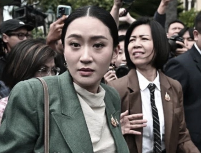 Impeachment of Thailand prime minister puts casino bill in limbo