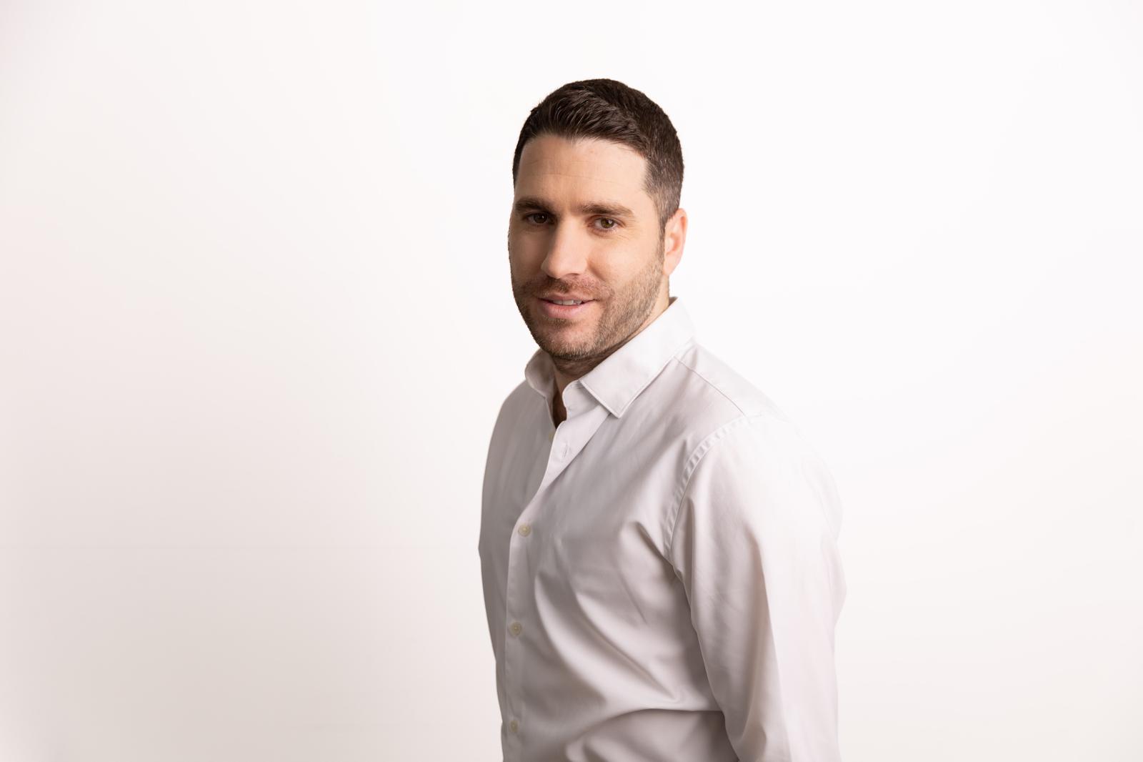 PayConsult founder Gil Tal on payment system bottlenecks