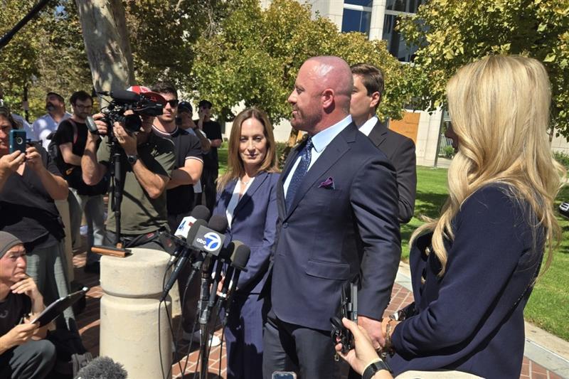 How Long Will Bookie For Ohtani Aide Serve In Federal Prison?