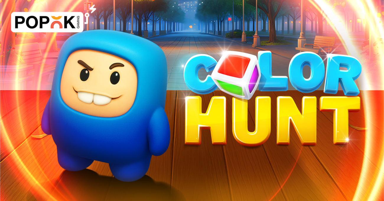 PopOK Gaming announces new dice game, Color Hunt - Casino & games - iGB