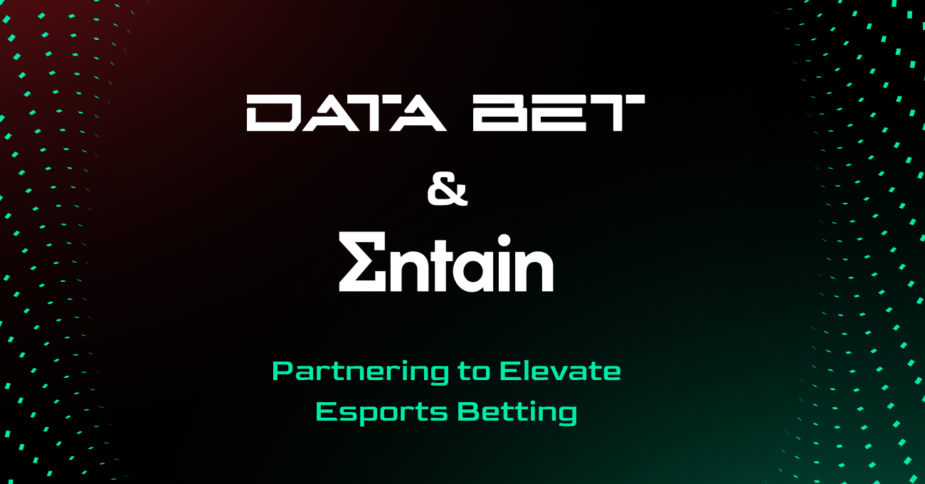 DATA.BET brings full esports line to Entain brands - Esports - iGB