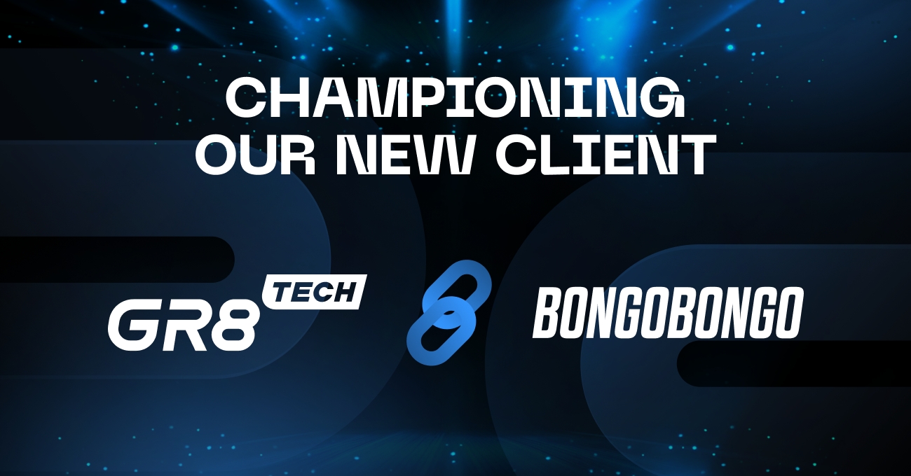 BongoBongo partnership boosts GR8 Tech’s expansion in Africa - Casino ...
