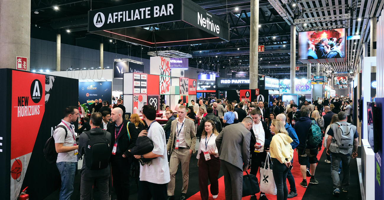 iGB Affiliate targets global growth with strategic focus on CEE and ...