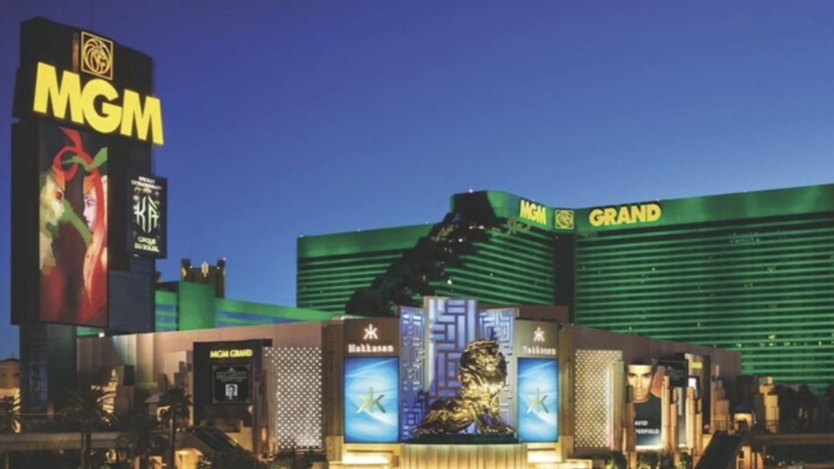 MGM Q3 earnings: Hornbuckle shifts to Japan after NY exit