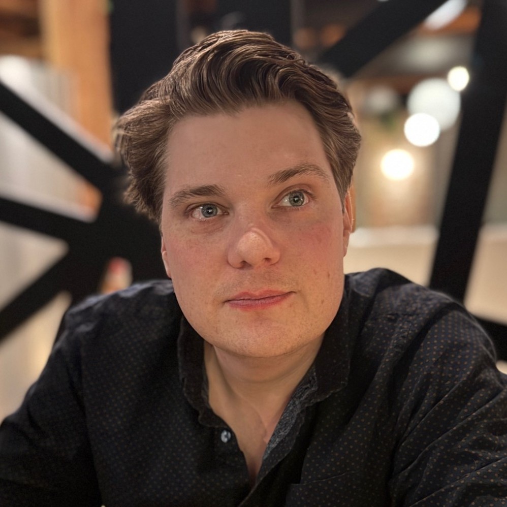 Pat Evans - Reporter - iGB