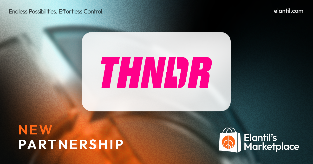 Elantil unleashes power of PvP skill games through THNDR integration - Tech & innovation - iGB