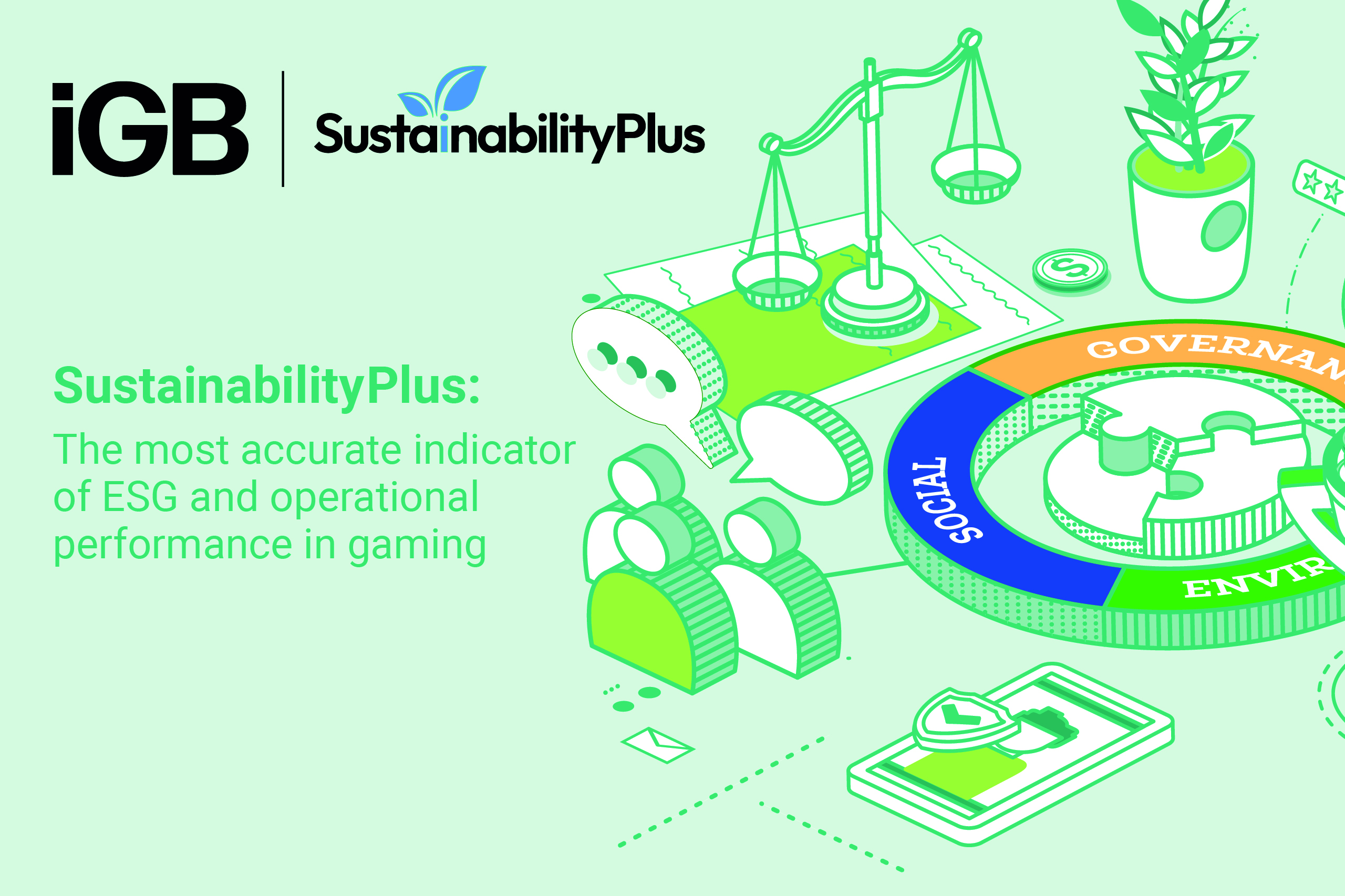 SustainabilityPlus rankings 2025: The top ten