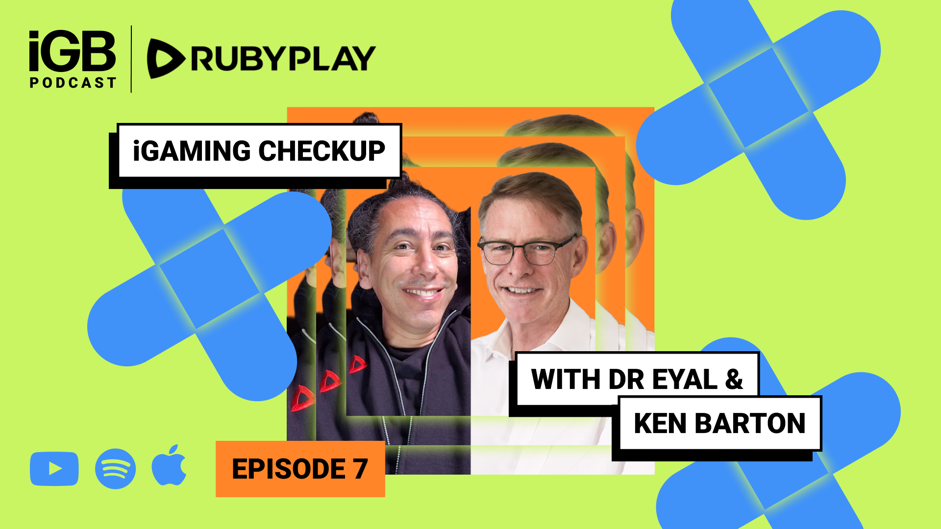 iGB Podcast: Pokies, platforms and purpose!
