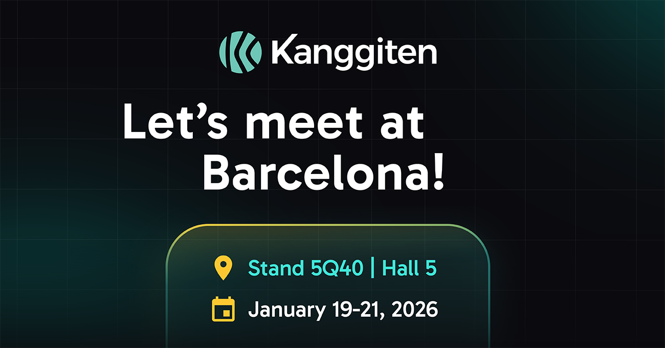 Kanggiten brings the new standard of iGaming platform to ICE - Platform ...