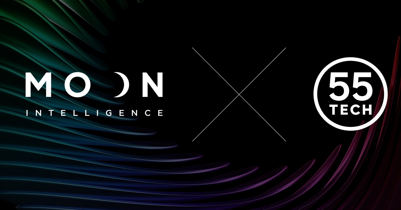 Moon Intelligence partners with 55 Tech to fast-track US prediction ...