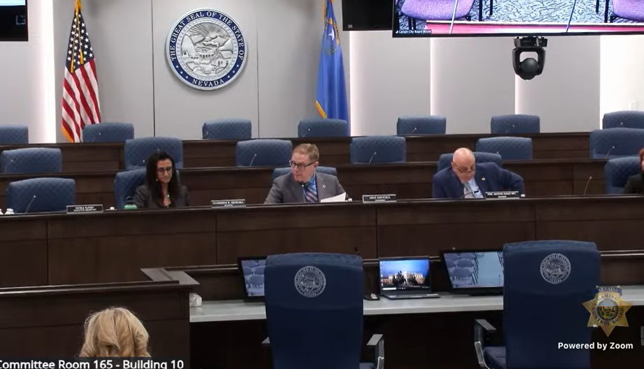 Nevada gaming industry preps for new rules from 2023 cyberattack