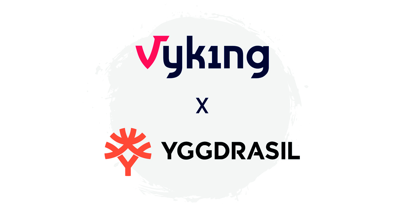 Vyking expands games content offering with full Yggdrasil portfolio ...