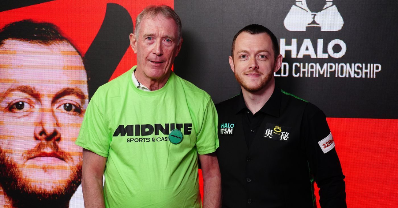Midnite launches fan 147 initiative at Masters snooker - Sports betting ...