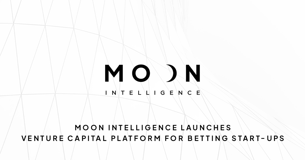 Moon Intelligence launches Venture Capital platform for betting ...