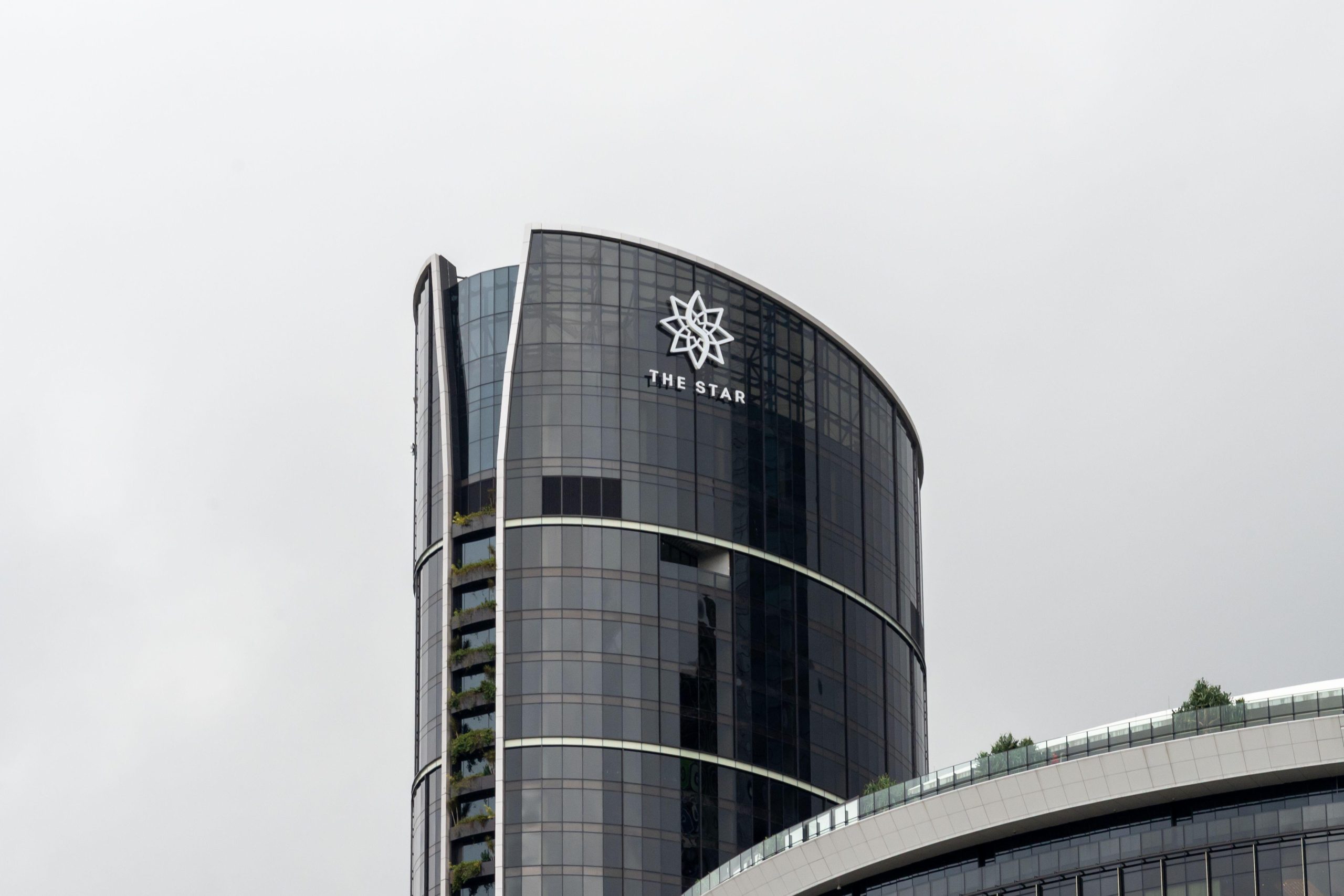 The Star Brisbane appoints interim CEO amid regulatory trouble