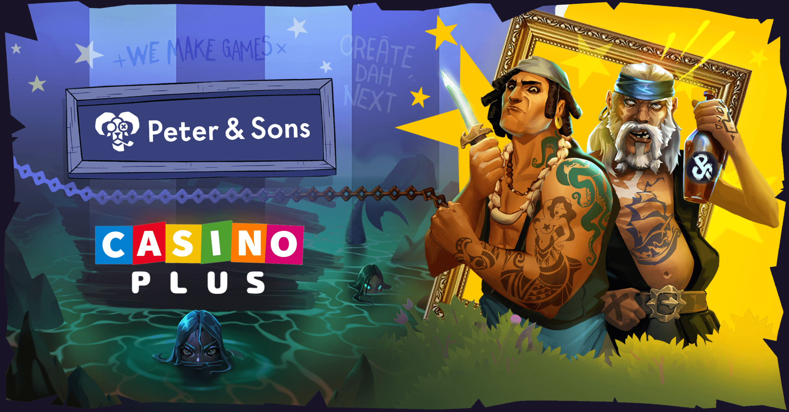 Peter & Sons partner with Casino Plus in Philippine market expansion ...